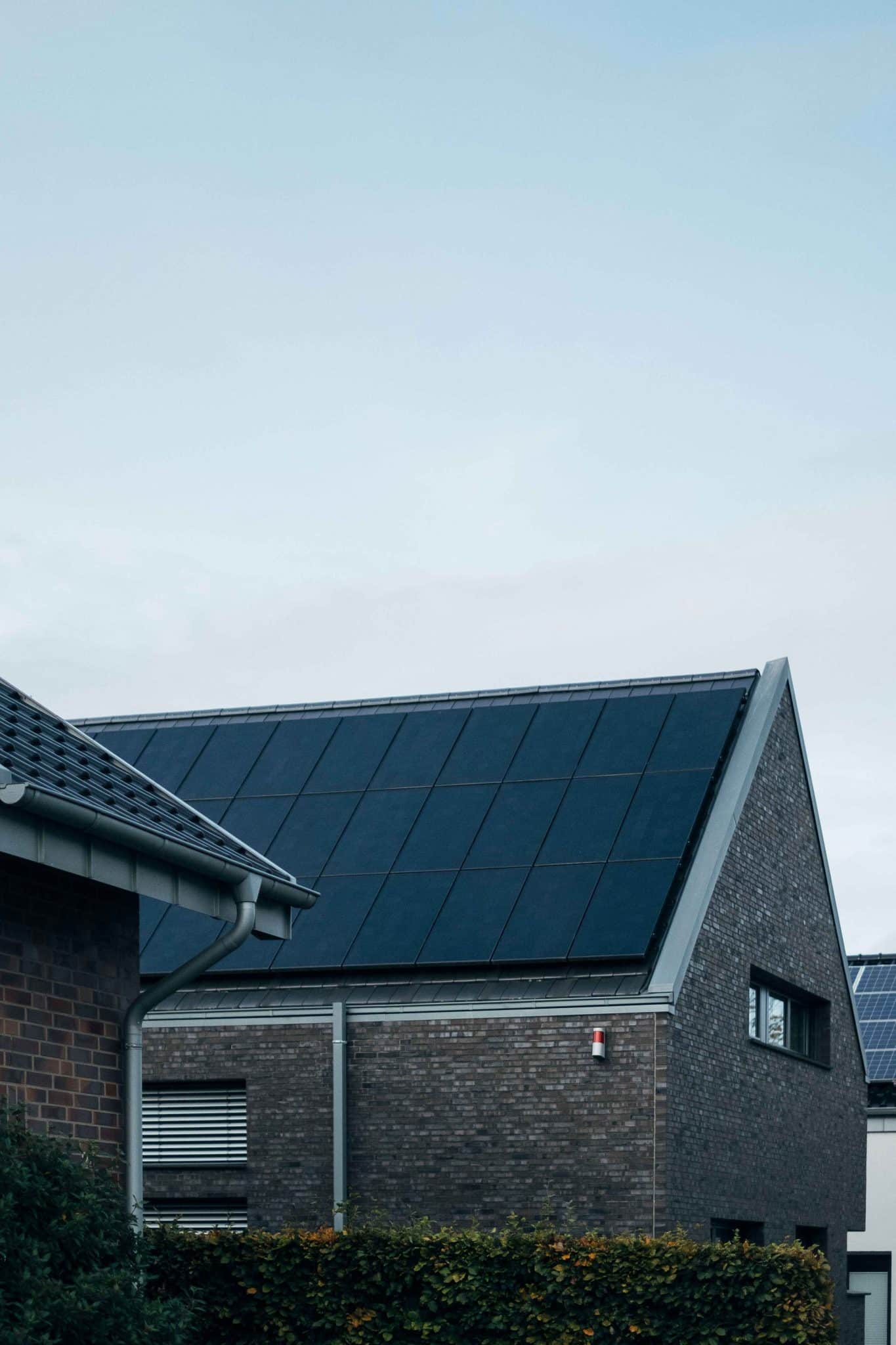 Solar Panel Installation Company in Allentown | Solar Sun Surfer