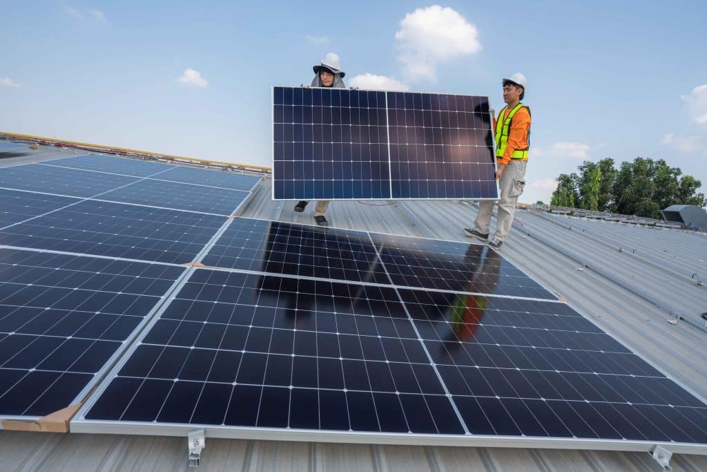 The 5 Main Types of Solar Energy | Solar Sun Surfer