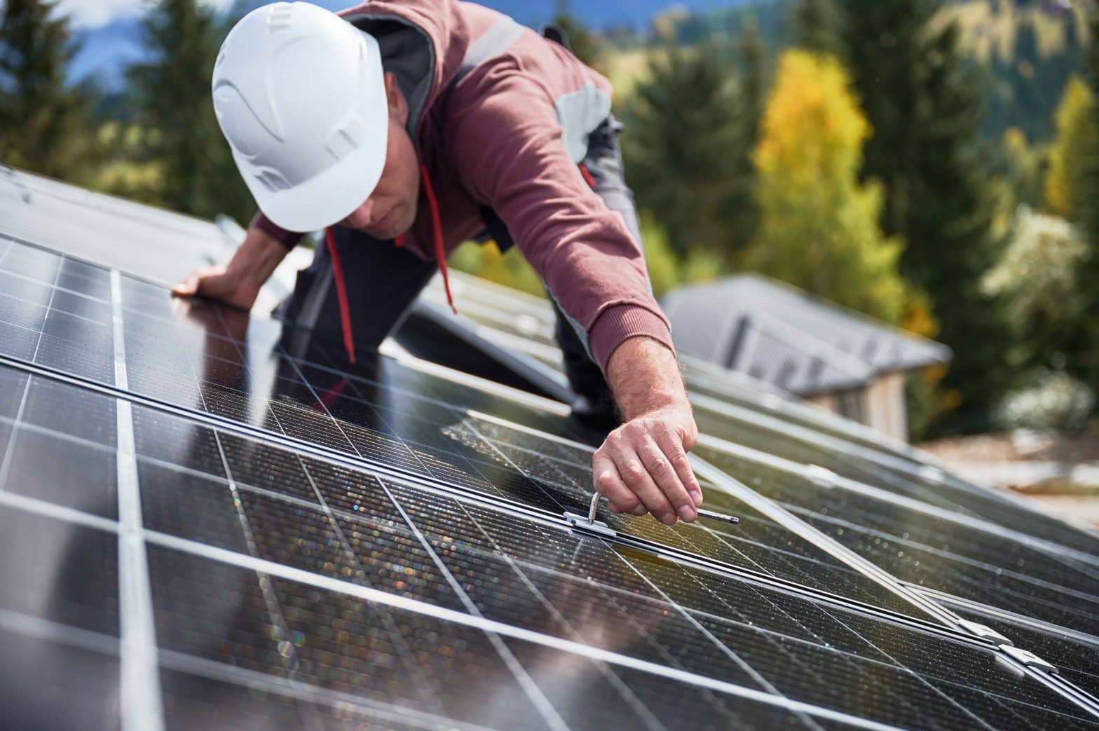 Solar Panel Installation Company in Arecibo, Puerto Rico | Solar Sun Surfer